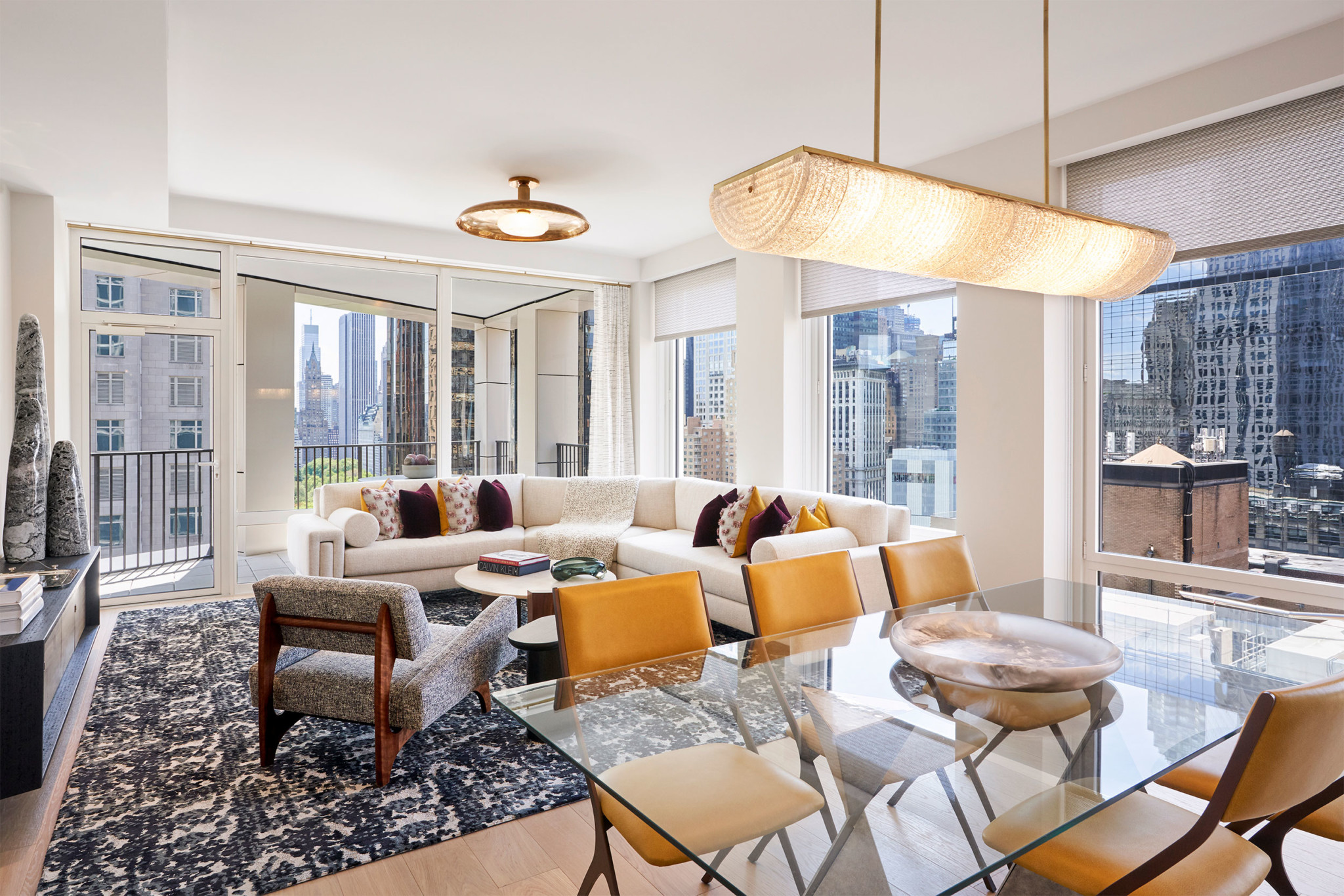 8 Unique and Inspiring Model Units - Pembrooke & Ives