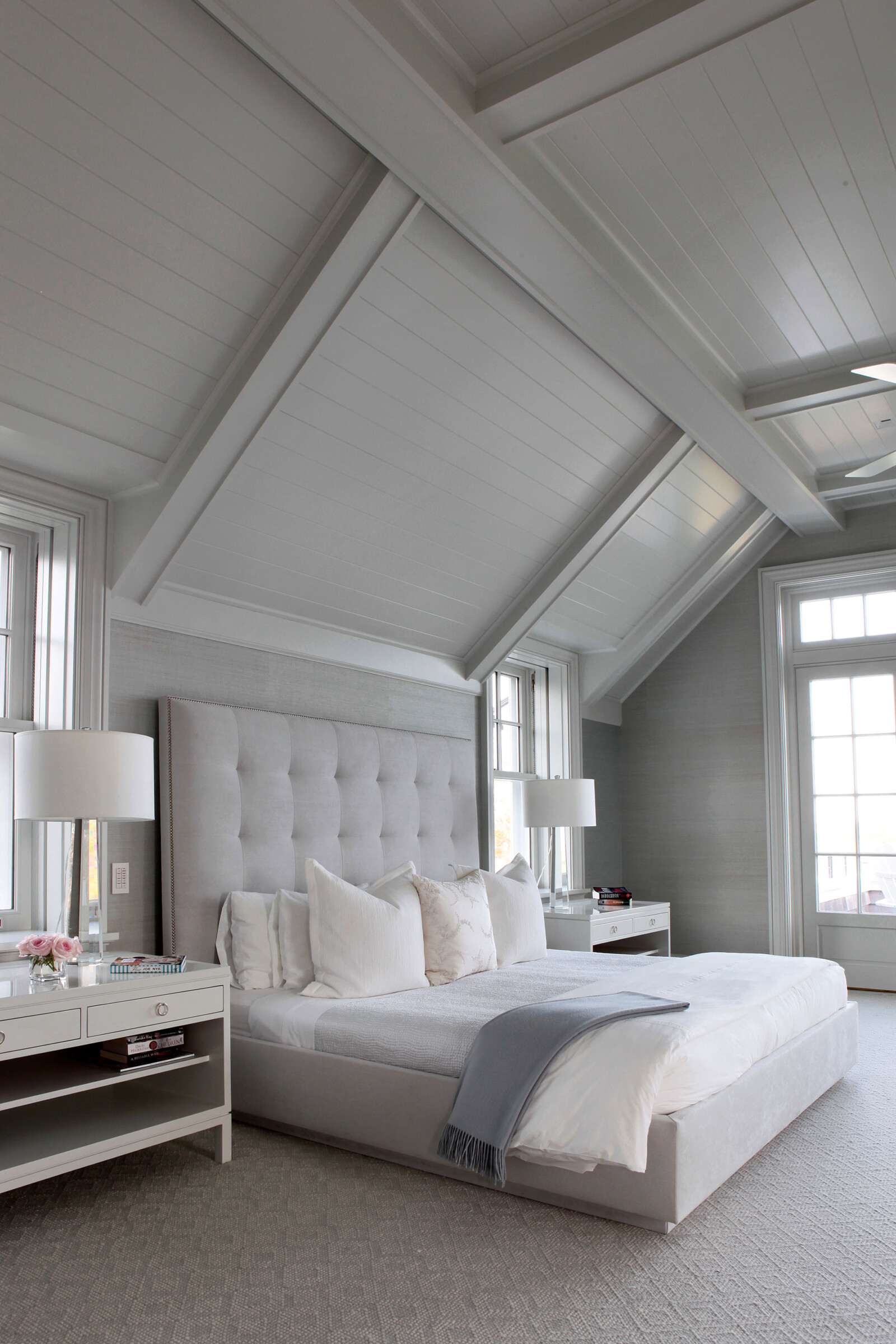 3 Luxury Projects with Hamptons-Style Architecture - Pembrooke & Ives