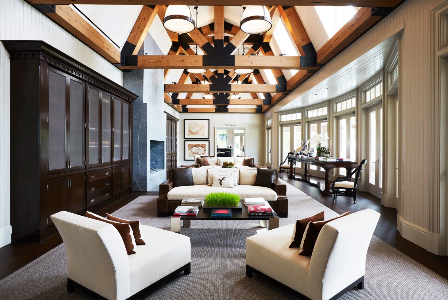 Pembrooke & Ives, Interior Design Firm in New York, NY