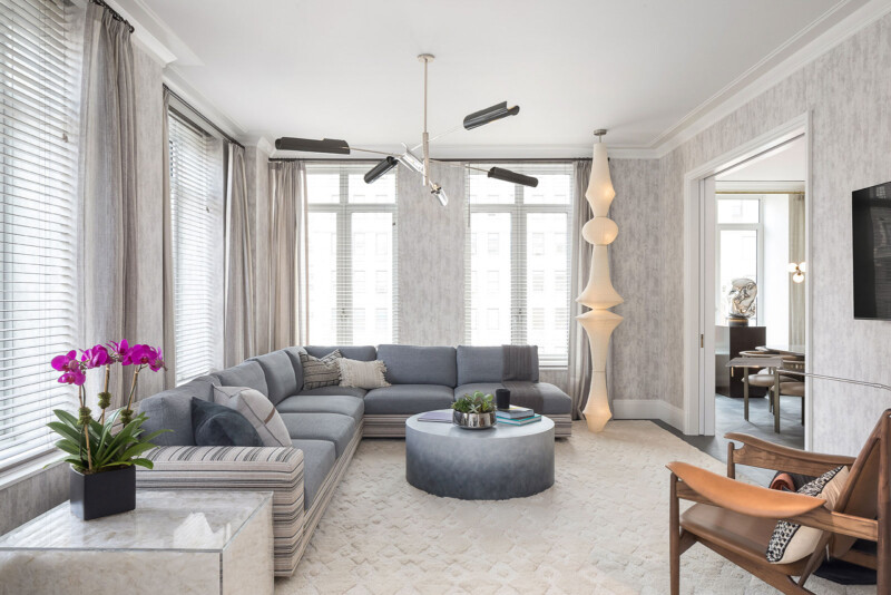 A Guide to Luxury Window Treatments - Pembrooke & Ives