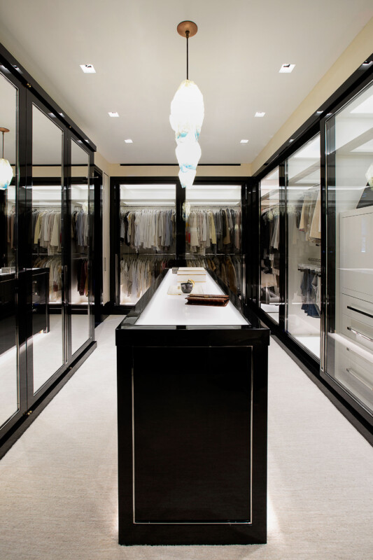 8 Custom Closets for Elegant Storage and Style - Pembrooke & Ives