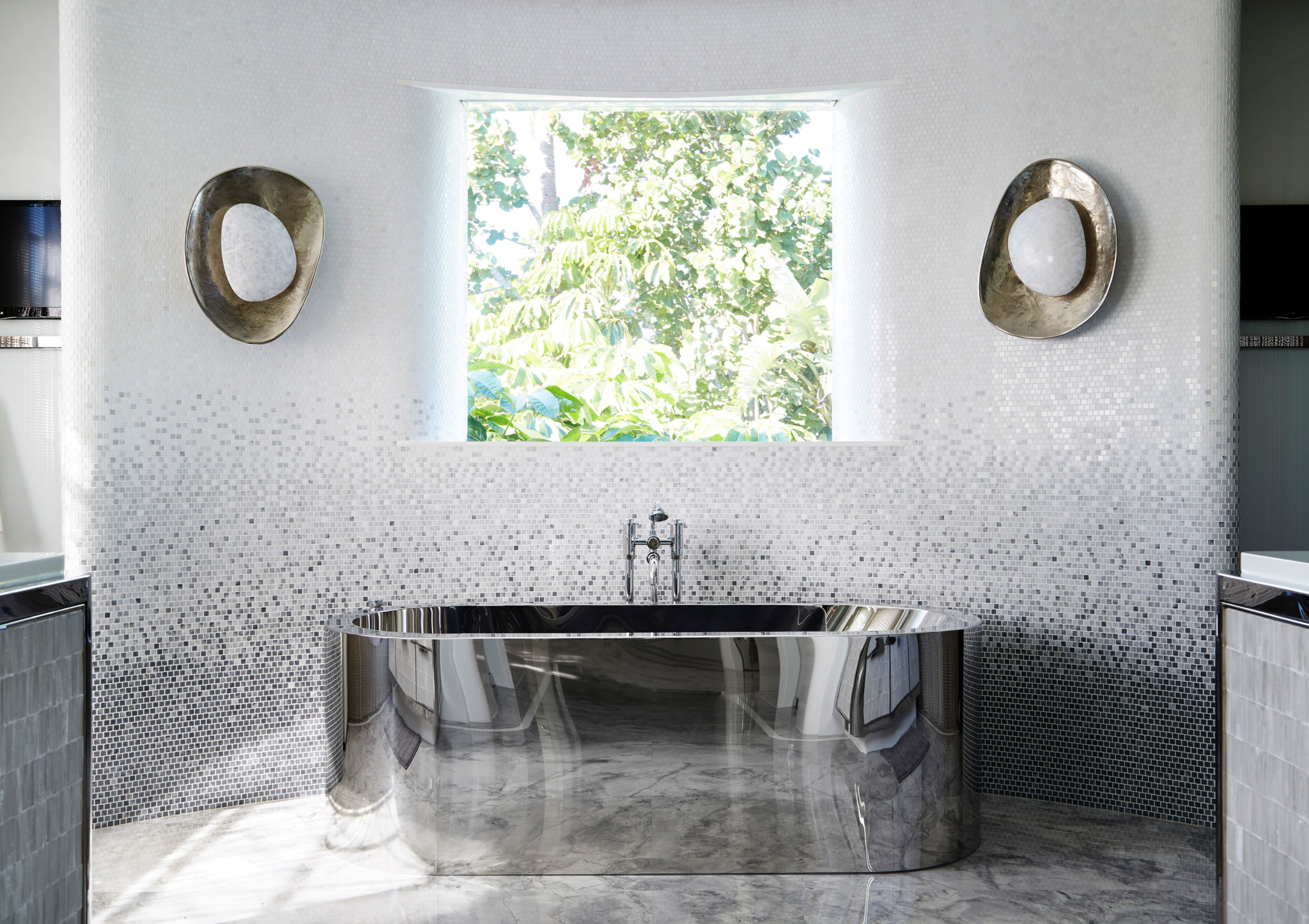 Material Focus: Ceramic & Porcelain Tile - Pembrooke & Ives