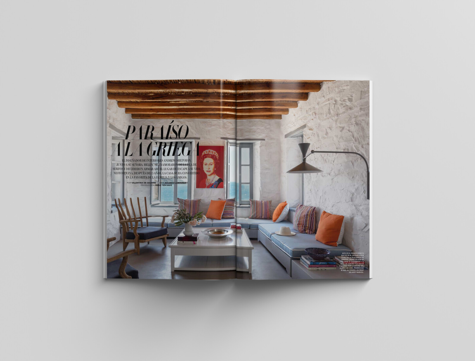 Accolades - Pembrooke & Ives