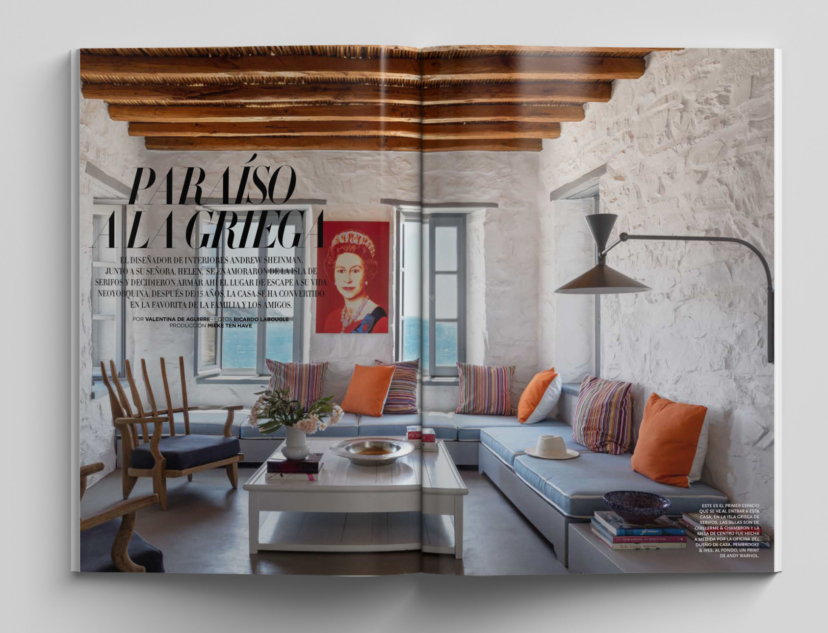 Accolades - Pembrooke & Ives