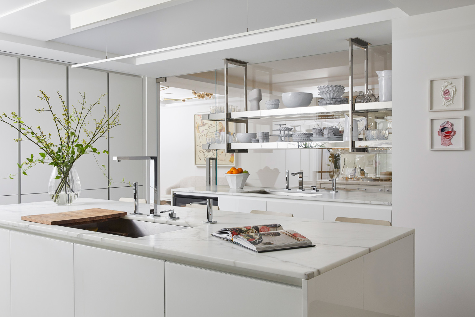 Pembrooke & Ives, Interior Design Firm in New York, NY