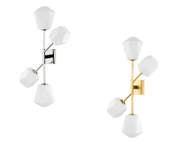 The Designs For the Hudson Valley Lighting Collection - Pembrooke & Ives
