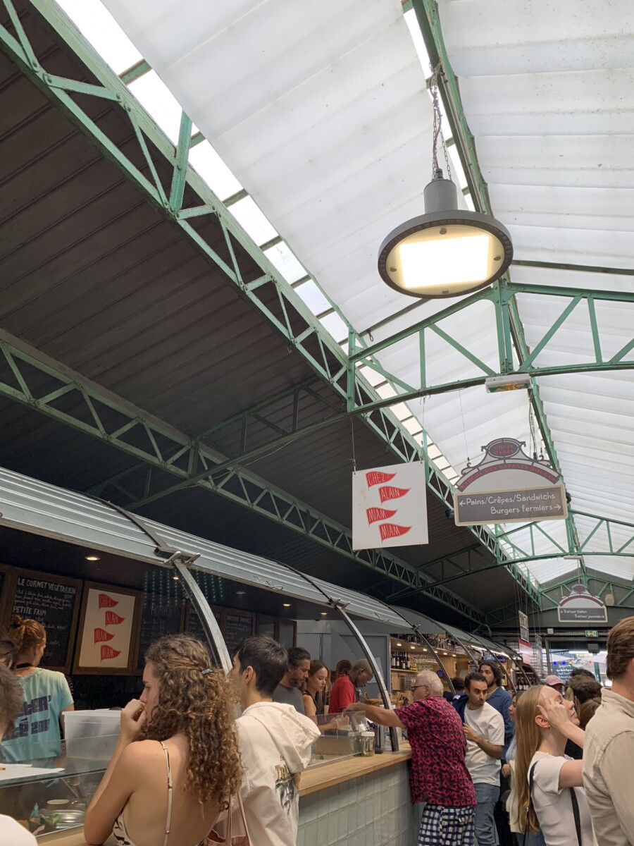 A Trip to Paris for Maison et Objet - Pembrooke & Ives