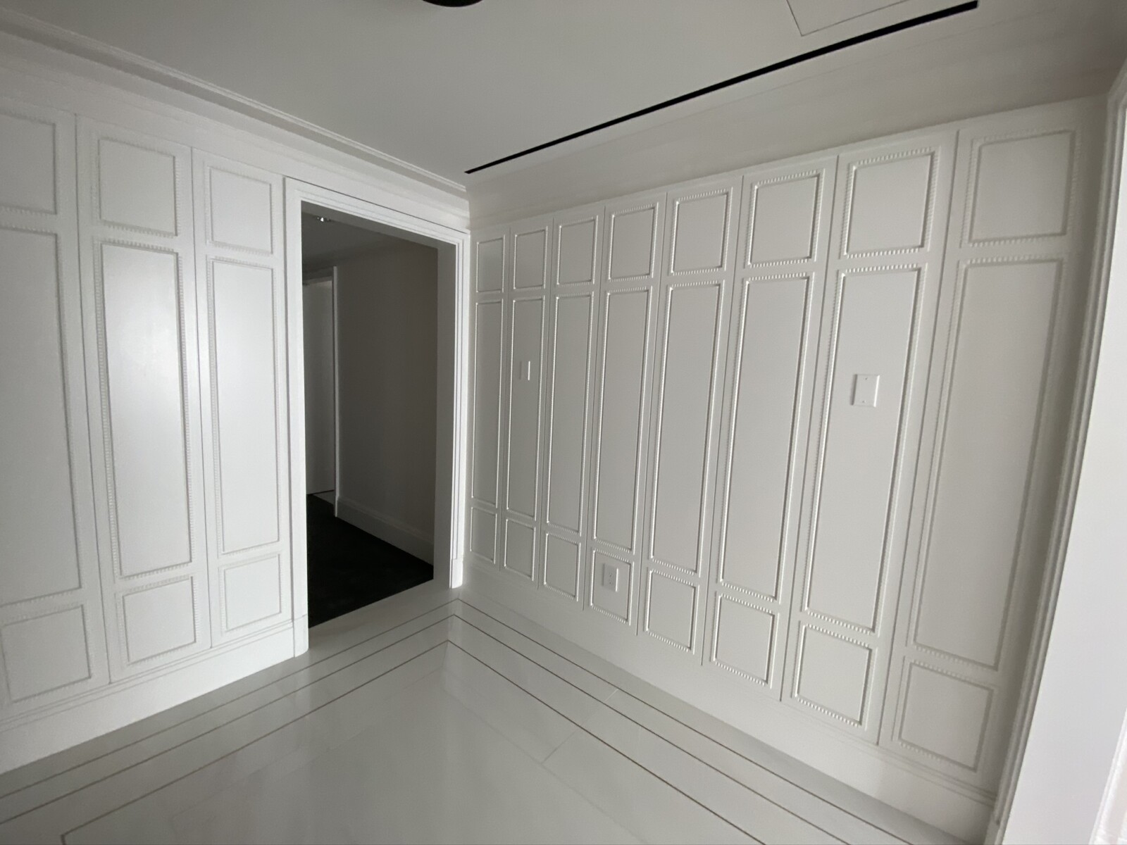 Case Study for Colorful Collector's Abode - Pembrooke & Ives