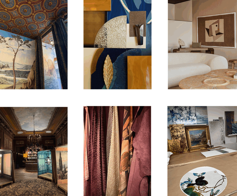 Paris Design Week 2026 Highlights - Pembrooke & Ives